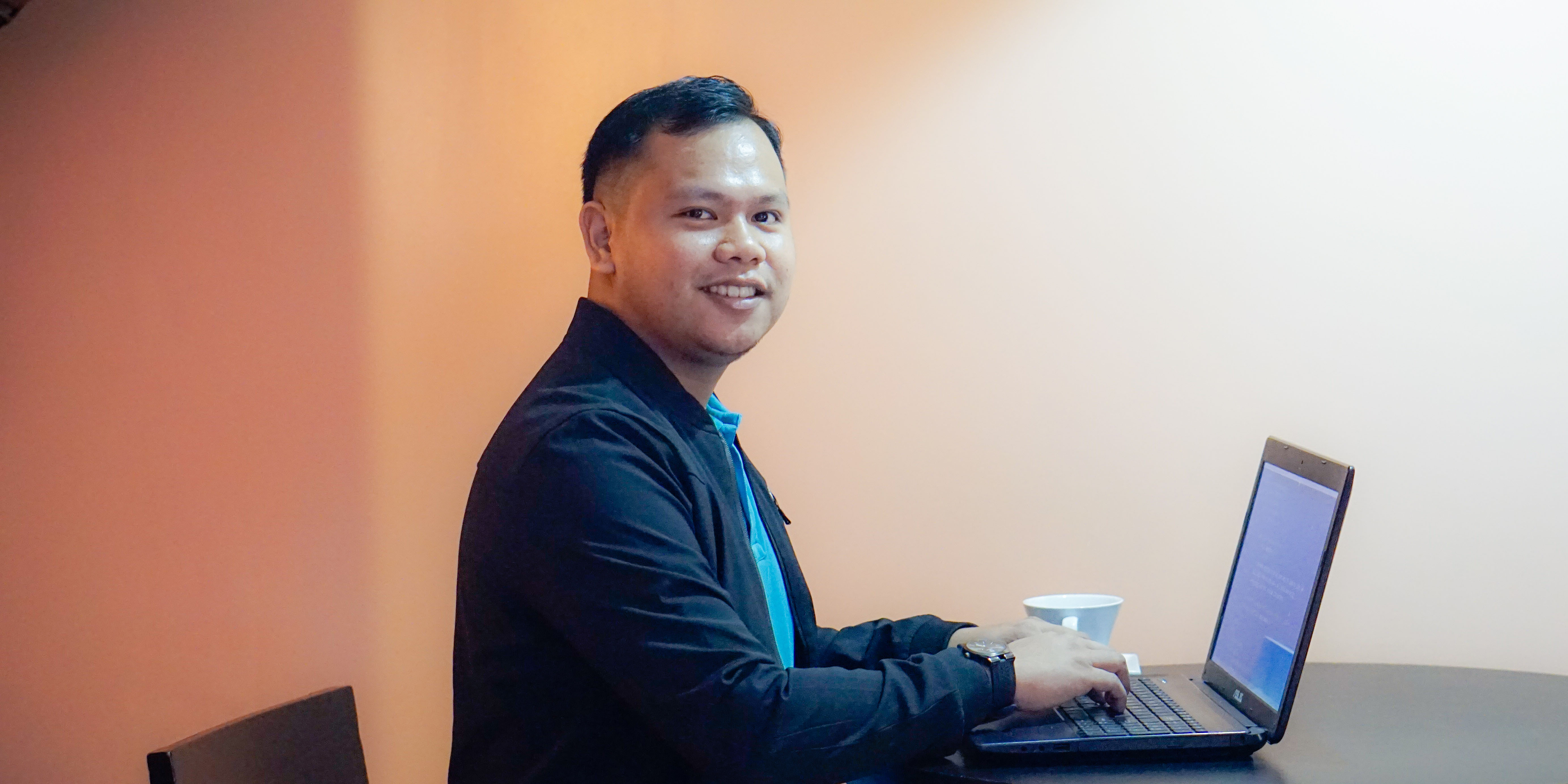 Richard Bernisca | Web Developer